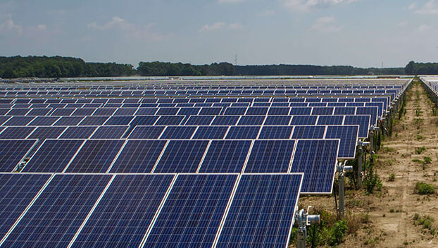 Solar construction timelines set in Charlotte County | The Charlotte ...