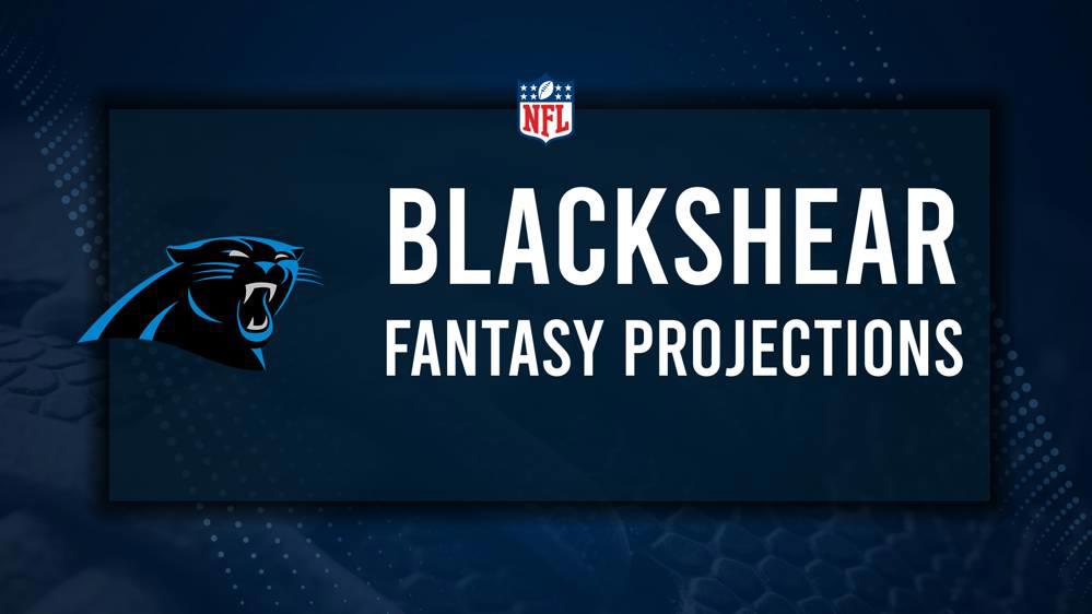Raheem Blackshear Fantasy Projections: Week 18 vs. the Falcons | The ...