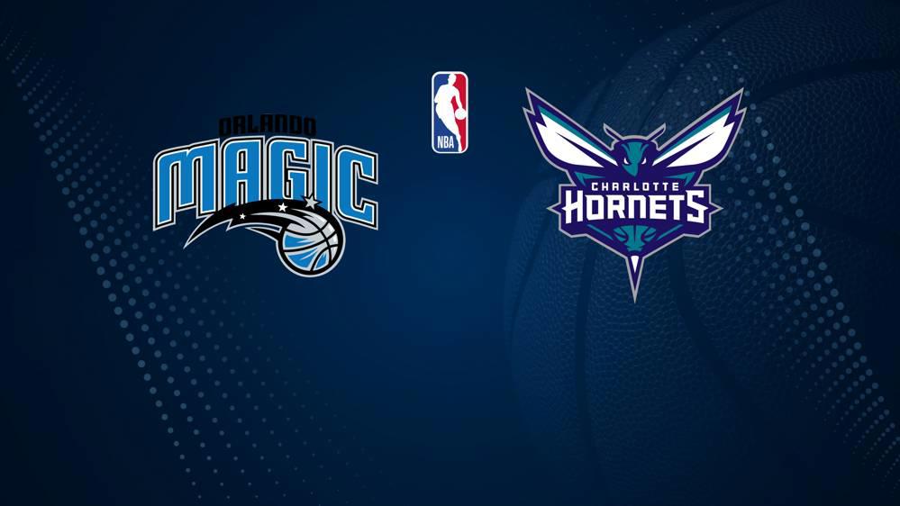 How to Watch the Magic vs. Hornets Game: Streaming & TV Channel Info for February 12 | The ...